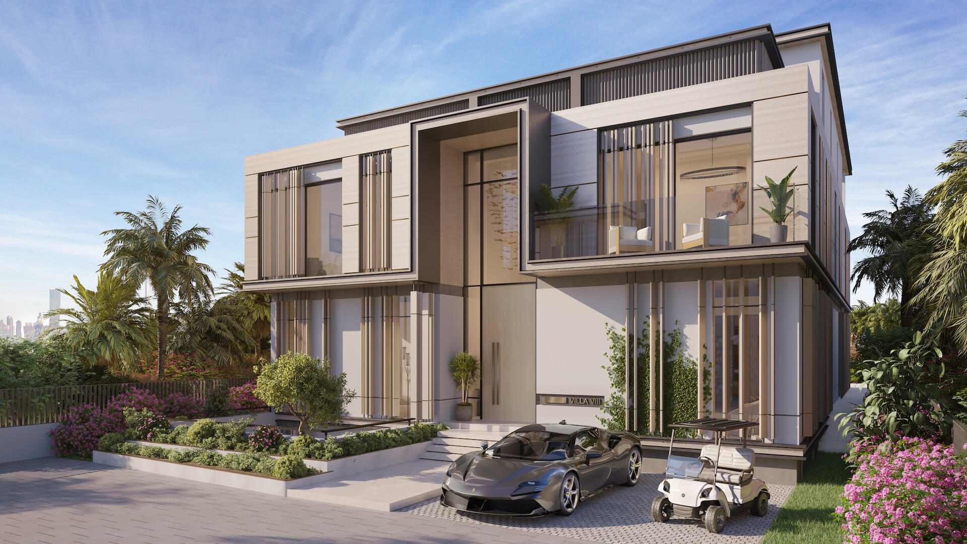 signaturemansions | The Collections